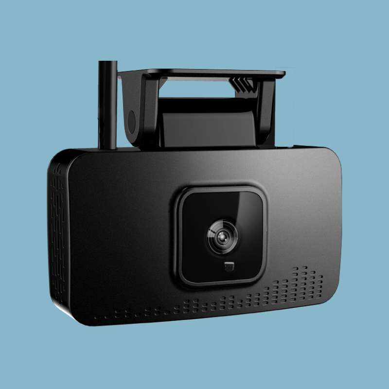 Dash Cam With GPS - Netstar Australia