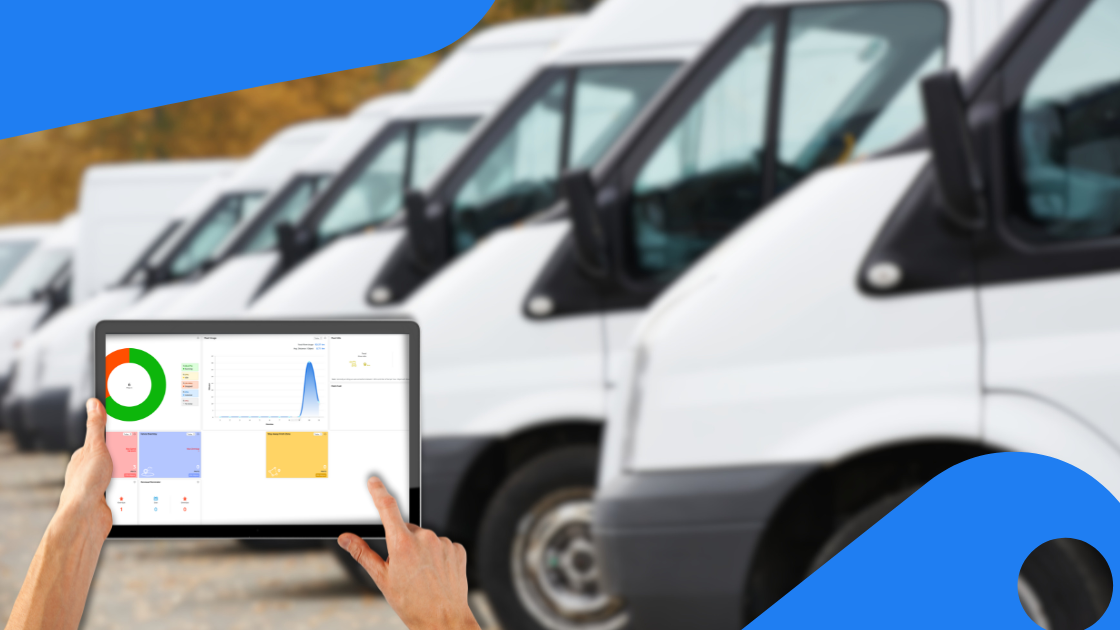 What is a Fleet Management System? | Netstar